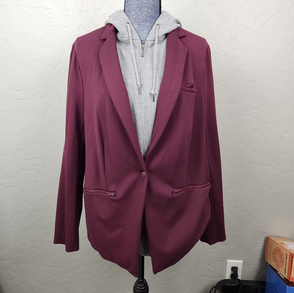 torrid | Jackets & Coats | Torrid Jacket | Poshmark